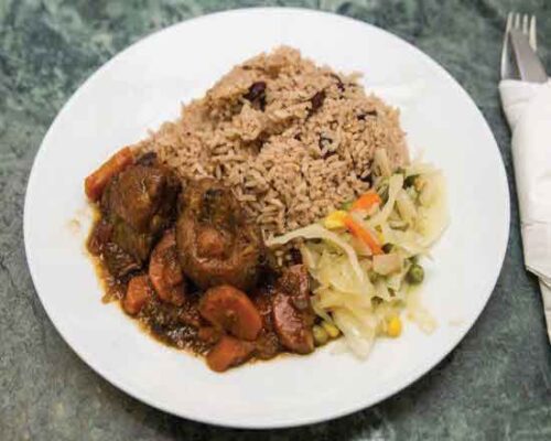 Emmanuel Caribbean Takeaway *** 20%OFF *** Delivery or Pickup ...